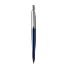 PARKER Jotter Ballpoint Pen & Pencil Set - Stainless Steel