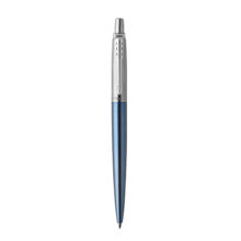 PARKER Jotter Ballpoint Pen & Pencil Set - Stainless Steel